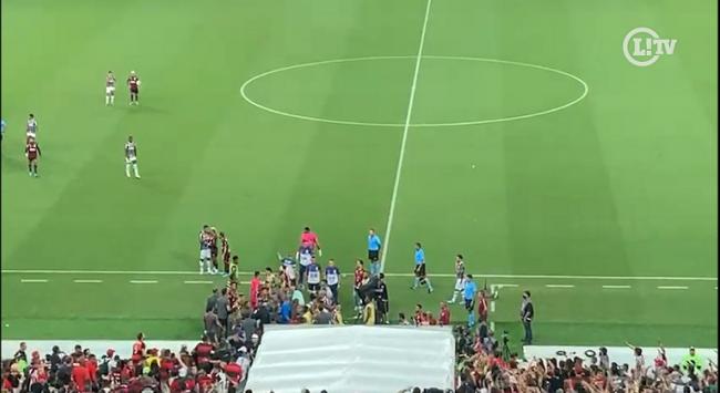 Campeonato Carioca | notícias e jogos do seu time | LANCE!