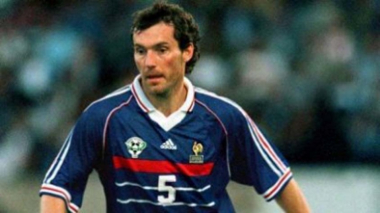 Sem trabalhar desde 2016, Blanc é favorito para assumir o Lyon | LANCE!