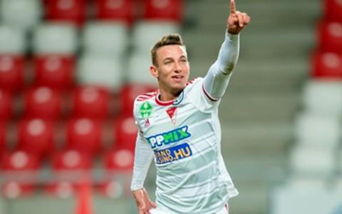 Conheça a história de Daniel Zsóri, o jovem que venceu Messi no prêmio ...