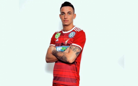 Conheça a história de Daniel Zsóri, o jovem que venceu Messi no prêmio ...