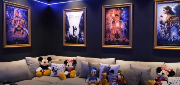 José Aldo compra nova casa em Orlando; veja fotos | LANCE!