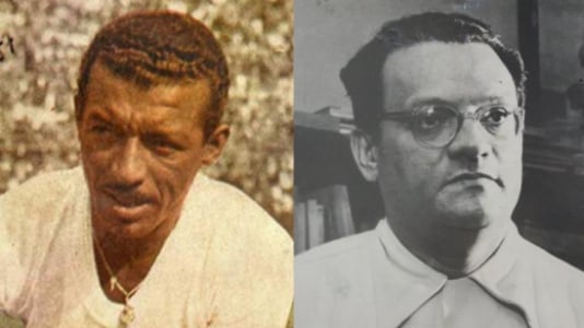 Há 100 anos, nascia Zizinho, o craque que fascinou o 'Rei do Futebol' e ...
