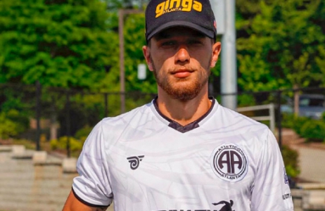 #VamoChape: Filho de Caio Júnior, Gabriel Saroli conta ao L! os ...