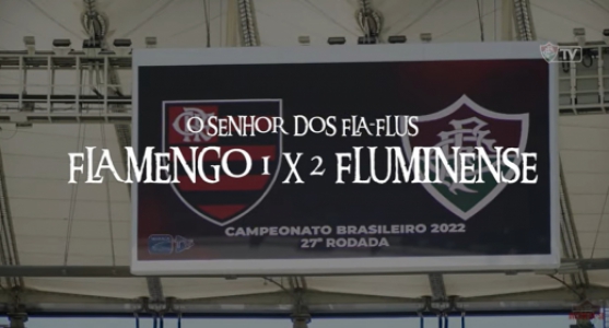 Fluminense divulga bastidores do Fla-Flu; Diniz garante ‘vitória mais ... Fluminense divulga bastidores do Fla-Flu; Diniz garante ‘vitória mais ...