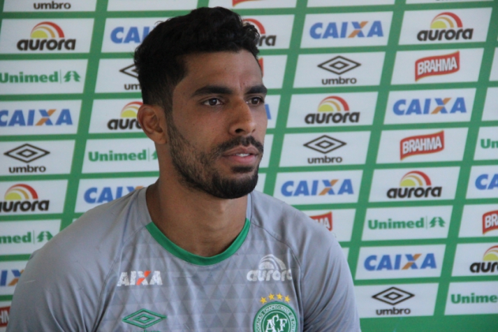 Chegou! Vilson vai ao CT do Timão e fará exames para assinar contrato ...