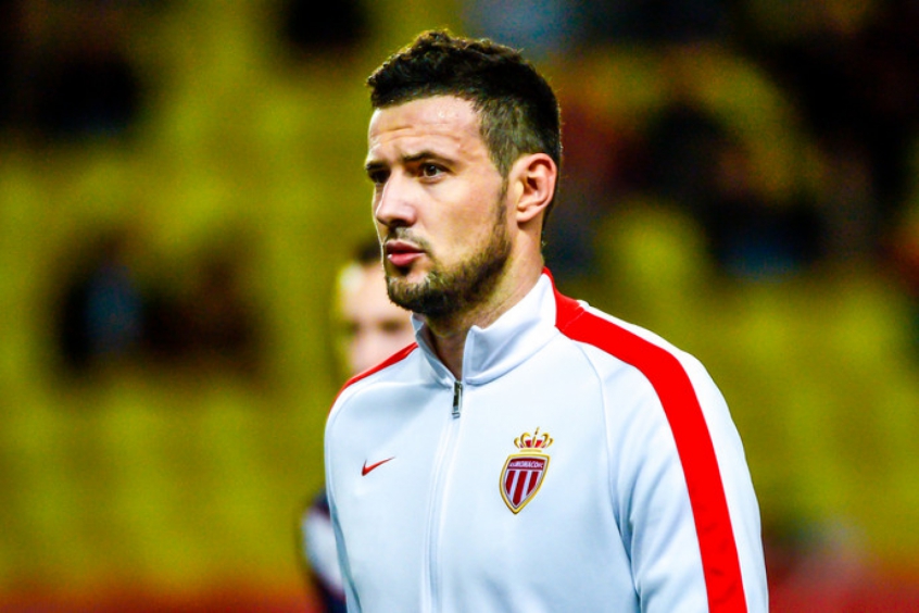 Monaco anuncia que goleiro Subasic deixará o clube depois de oito anos ...