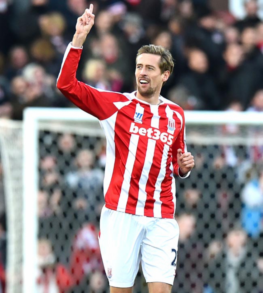 Crouch conta sobre quando conheceu Ronaldo: 'Ele estava equilibrando um ...