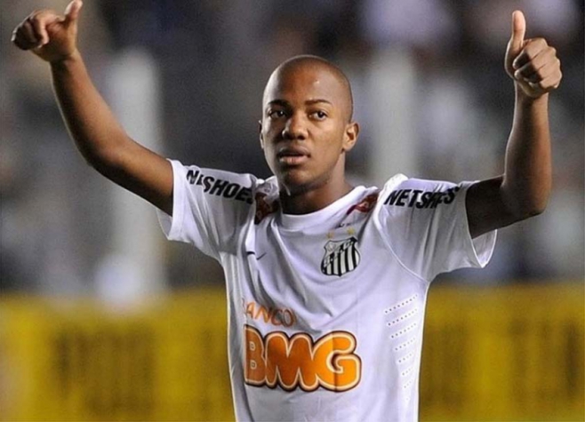 Lembra dele? Victor Andrade acerta retorno ao futebol português | LANCE!