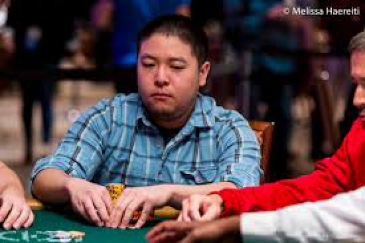 Brian Yoon bate field gigantesco no WSOP para ganhar terceiro bracelete ...
