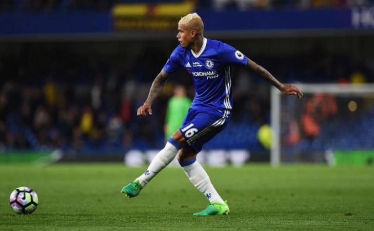 Com Kenedy na lista, Chelsea confirma relacionados para o Mundial de ...
