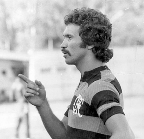 Maracanã 70 anos: Rondinelli torce pela volta dos geraldinos: 'Poderiam ...