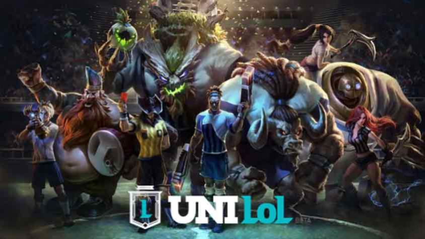 E-Sports: Brasil Game Show anuncia campeonato universitário de LOL | LANCE!