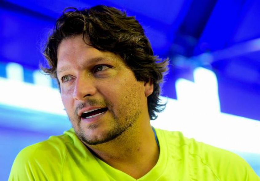 Daniel Melo: 'Brasil precisa de formação de base para bom jogador de ...