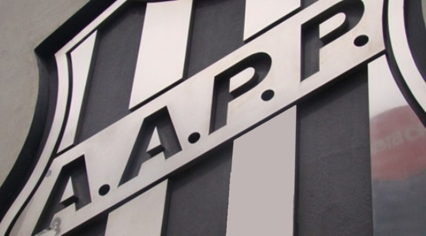 Ponte Preta renova contrato com patrocinadora master | LANCE! Ponte Preta renova contrato com patrocinadora master | LANCE!