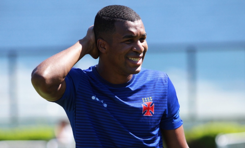 Erazo projeta final 'importantíssima' e pede equilíbrio para o clássico ...