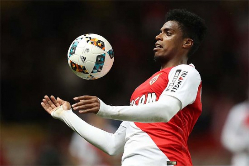 Jemerson chega ao Brasil e já fala como jogador do Corinthians: 'Não ...