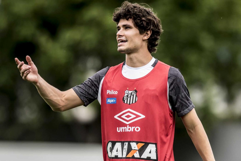 Dodô em 1 ano: adeus ao Santos, chegada ao Cruzeiro e Z-4; veja números ...