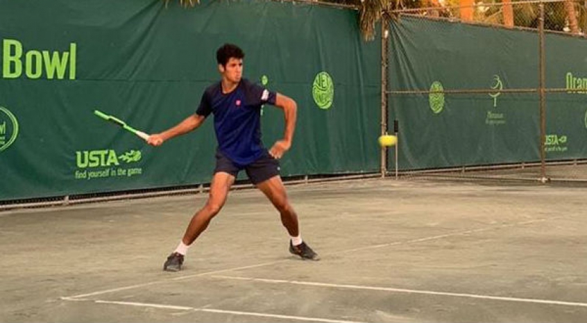 Mateus Alves supera rodada dupla e disputa final em Campos do Jordão ...