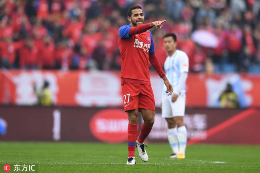 Em férias forçadas por coronavírus, Alan Kardec revela desejo de voltar ...