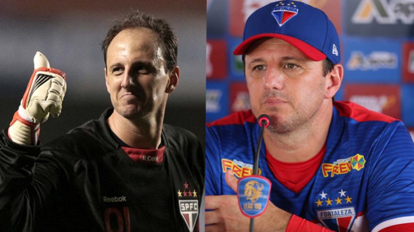 O reencontro: São Paulo enfrenta Rogério Ceni pela primeira vez | LANCE!