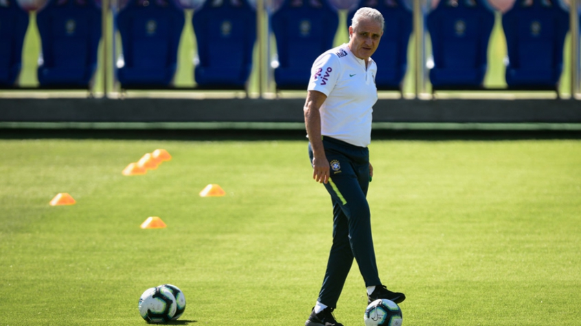 CBF envia lista definitiva de inscritos para a Copa América sem ... CBF envia lista definitiva de inscritos para a Copa América sem ...