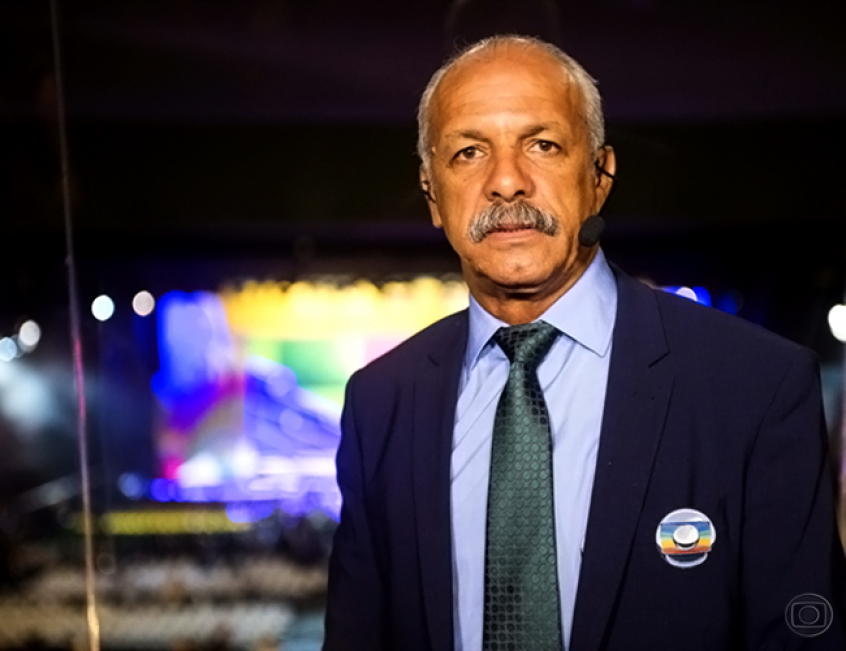 Maestro Júnior relembra racismo sofrido nos anos 80 e manda mensagem a ...