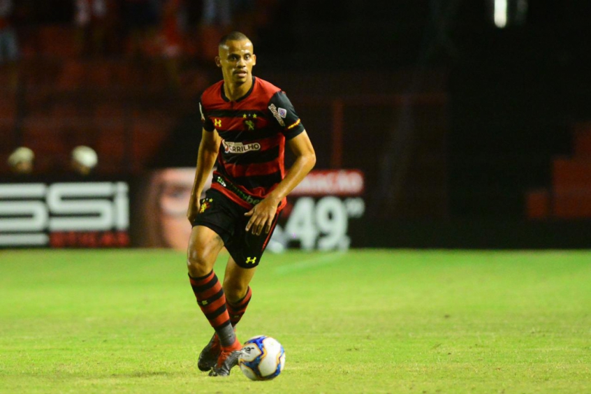 Dois gols em dois jogos embalam Cleberson em retorno após Copa América ...