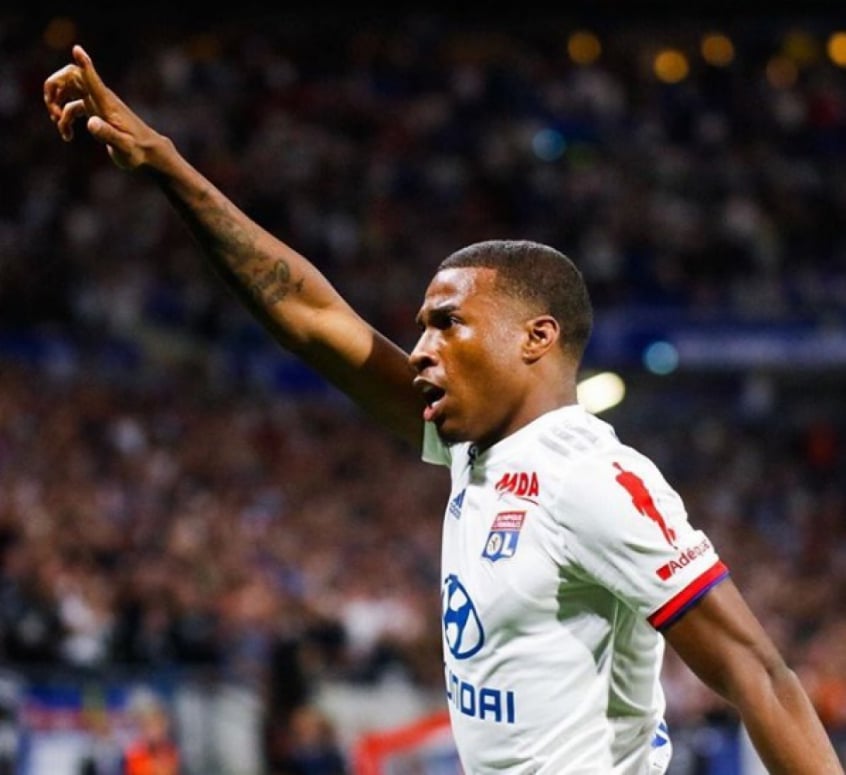 Jean Lucas, sobre estreia na Liga dos Campeões: 'Realização de um sonho ...