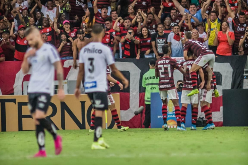 Santos x Flamengo: prováveis times, onde ver e desfalques do duelo | LANCE!