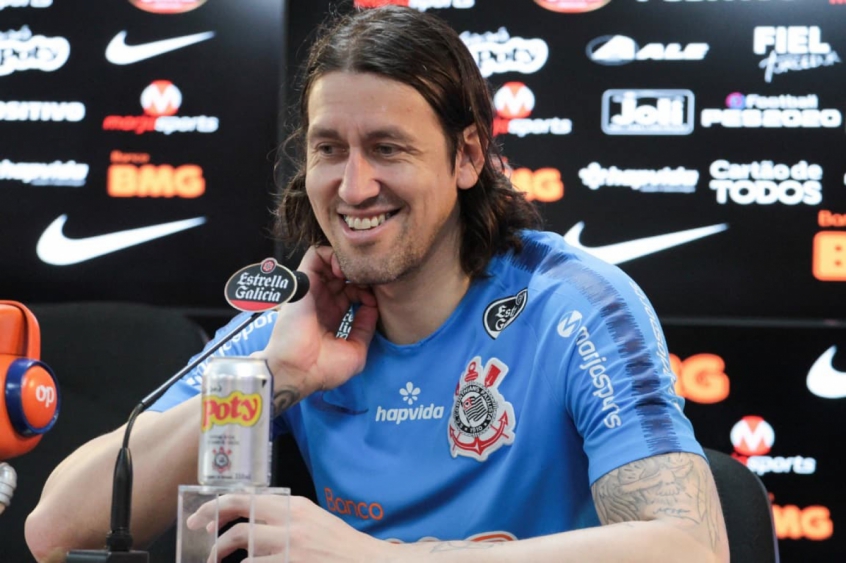 Cássio vê ano do Corinthians como positivo e projeta temporada 2020 ...