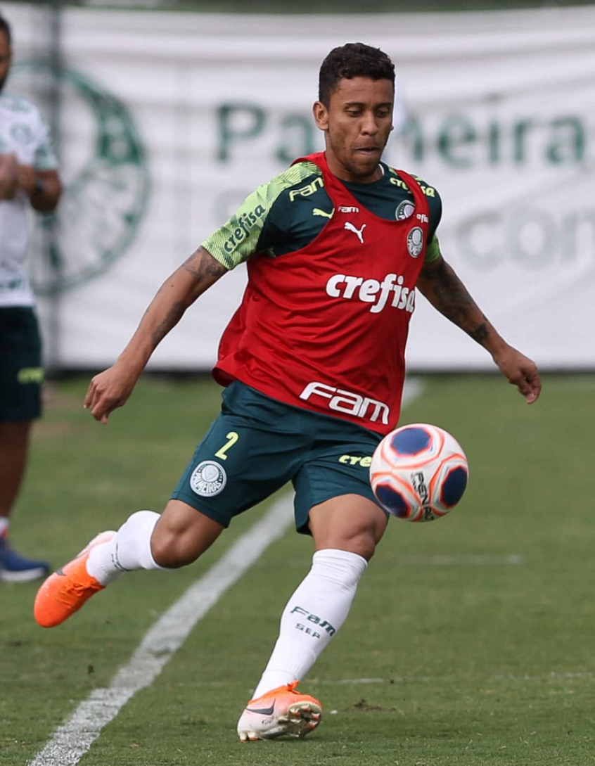 Marcos Rocha vê no Choque-Rei a chance de mostrar o 'Verdão de Luxa ...