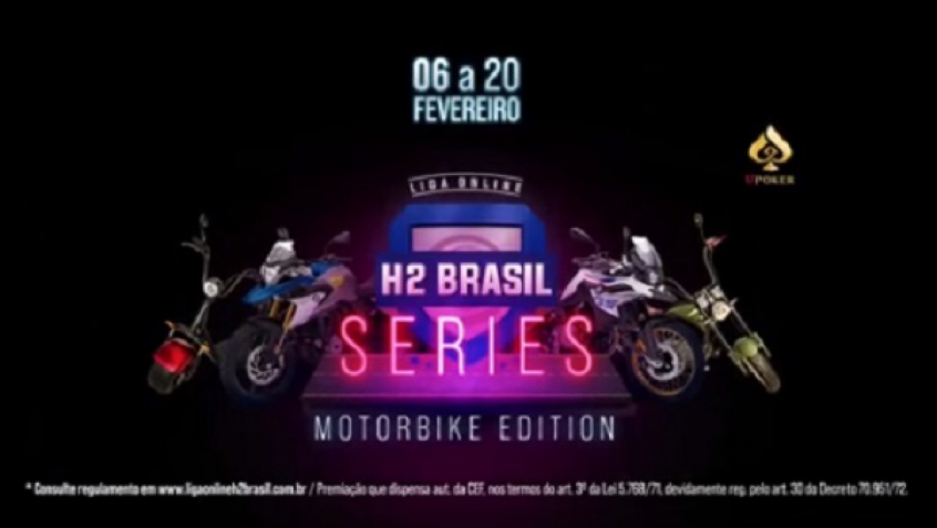 H2 Series da Liga Online H2 Brasil tem três novos campeões. Confira ...