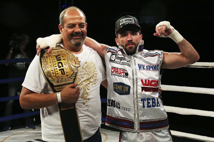 WGP Kickboxing abre a temporada 2020 com três disputas de título | LANCE!