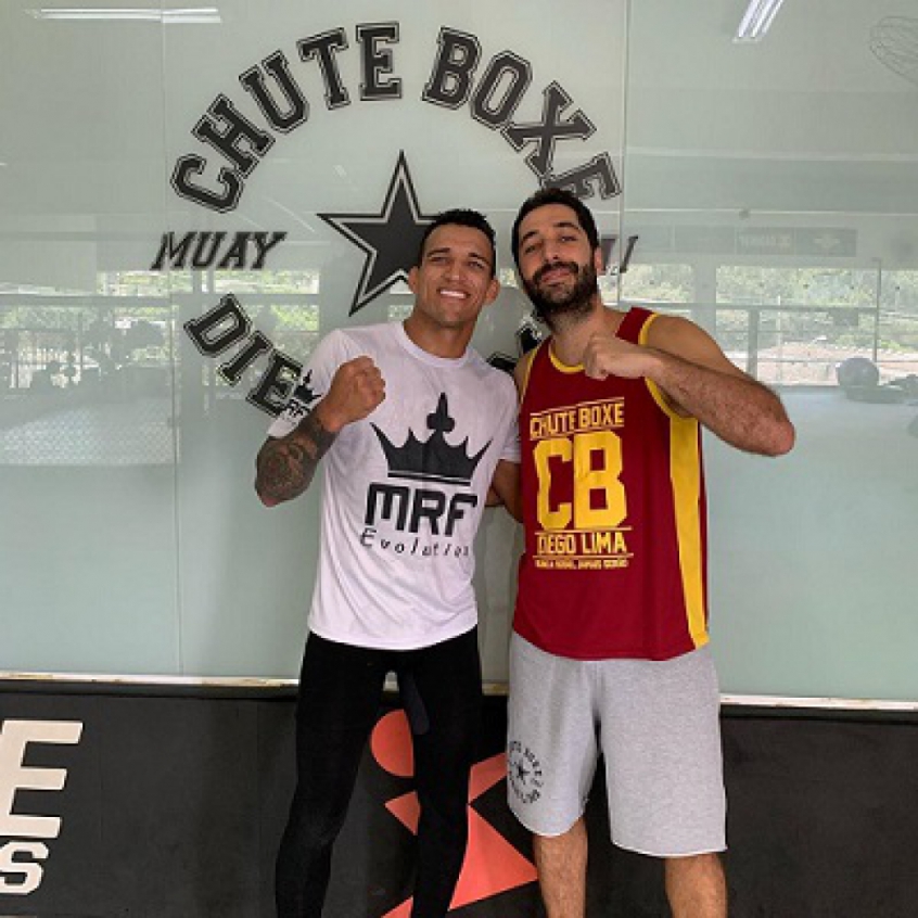 Líder da Chute Boxe SP aposta em vitória de Do Bronx no UFC Brasília ...