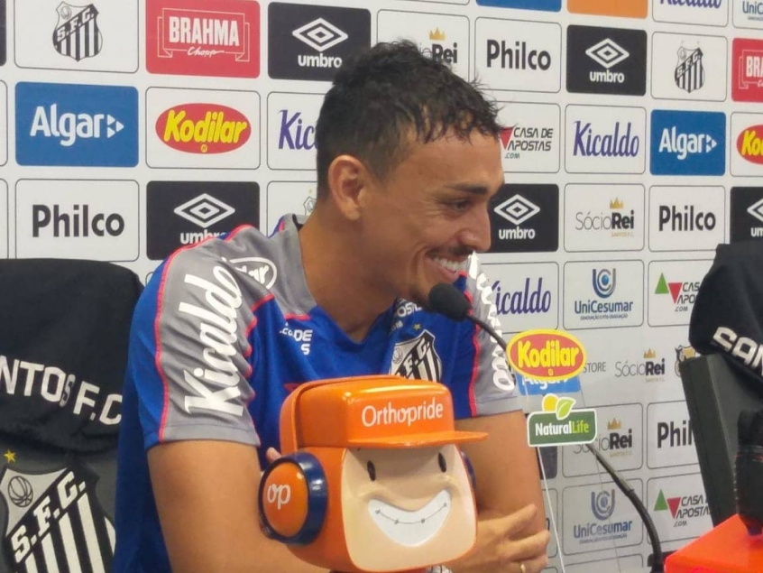 Pituca dá razão a críticas, mas diz estar evoluindo: 'Me cobro muito ...