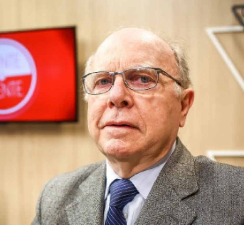 COVID-19: Vice-presidente do Inter é mais um a testar positivo | LANCE!