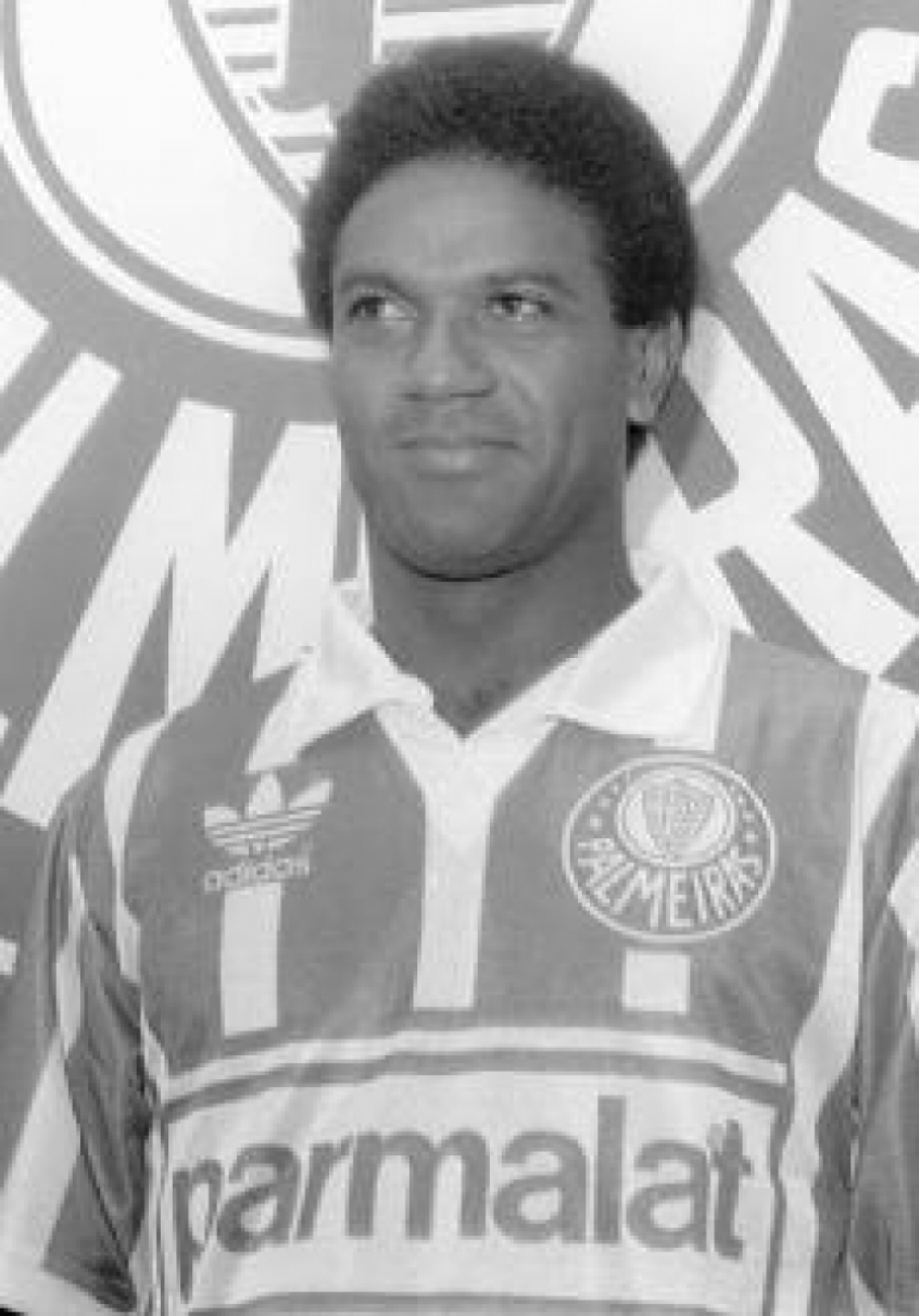 Em parabéns a Mazinho, Palmeiras lembra jogos que ele decidiu em 1993 ...