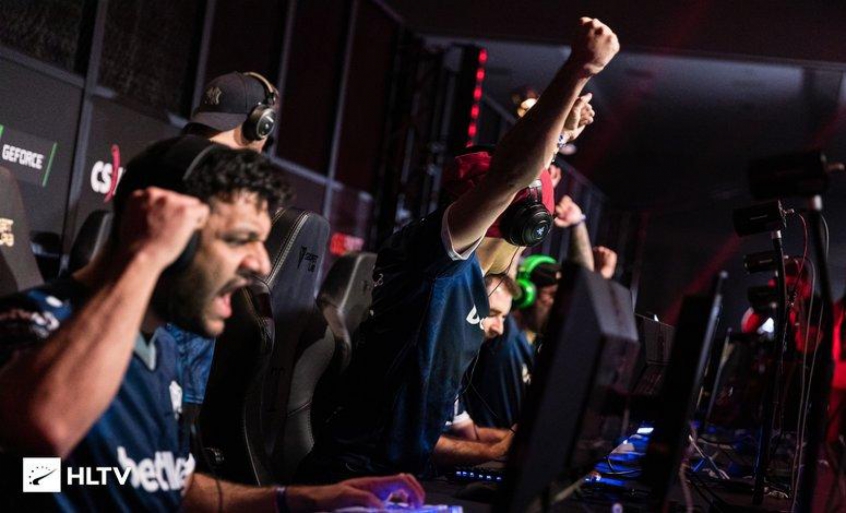 CS:GO: MIBR conquistou sua vaga na final da FLASHPOINT | LANCE!