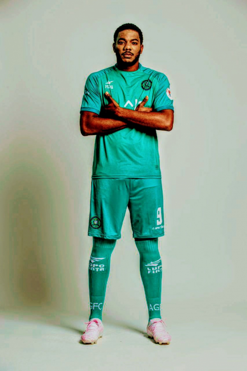 Felipe Augusto fala sobre retorno de futebol na Coreia do Sul: 'A ...