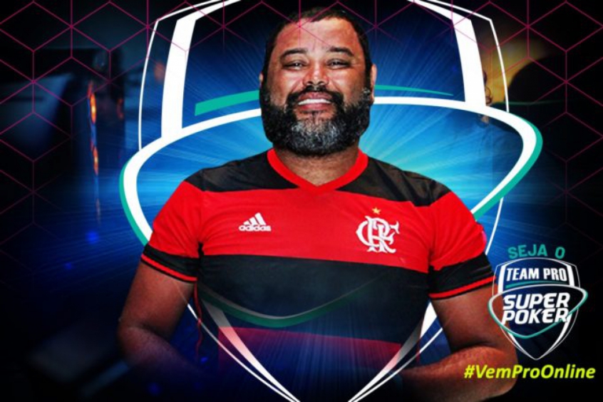 Após Marcus Lopes vencer 1º torneio, SuperPoker Team Pro volta domingo ...