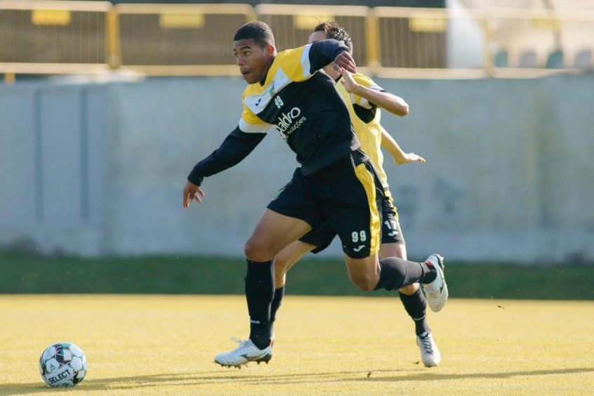 Paços de Ferreira, de Douglas Tanque, busca primeira vitória na ...