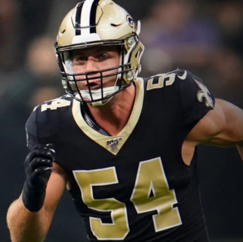 Kiko Alonso e Ty Montgomery são liberados para treinar e Sean Payton ...