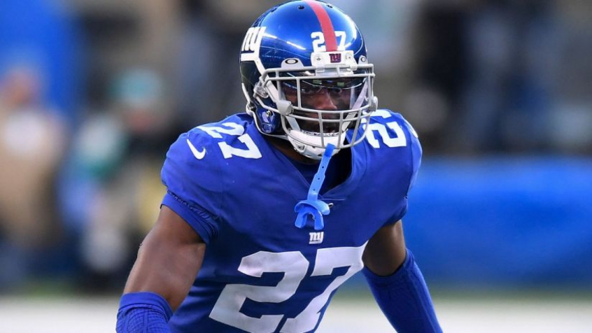 Kansas City Chiefs deverá ser o destino de DeAndre Baker | LANCE!