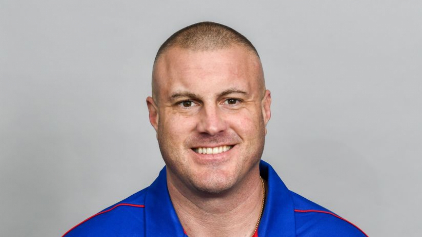 Treinador da OL é demitido e clima esquenta no New York Giants | LANCE!