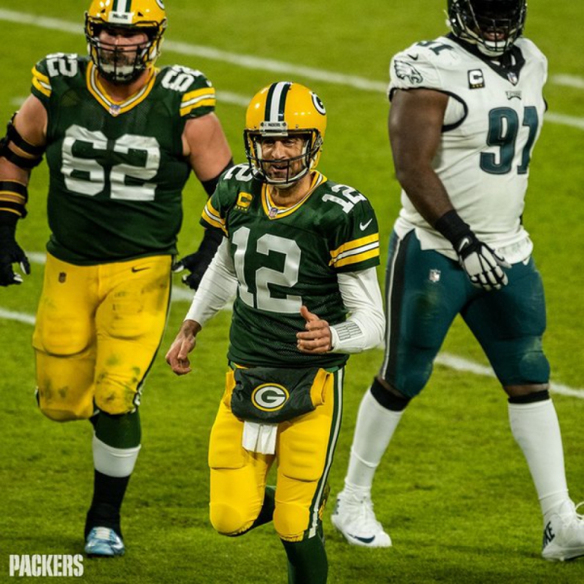 Lions x Packers: Green Bay pode faturar a NFC North e garantir vaga nos ...