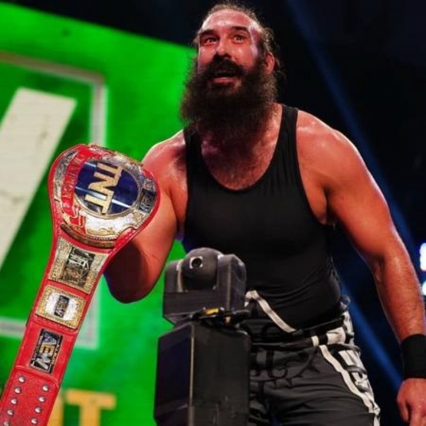 Astro da luta livre, Jon Huber morre aos 41 anos por problemas ...