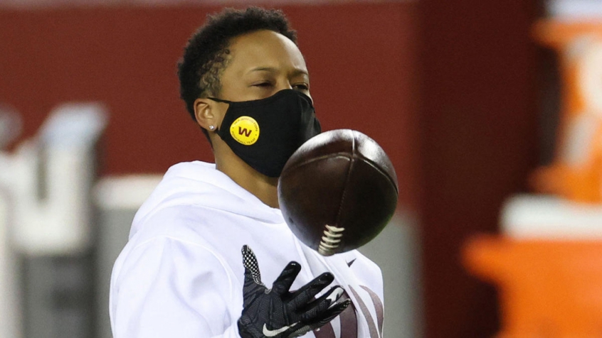 Quem é Jennifer King: a primeira técnica negra em tempo integral da ...