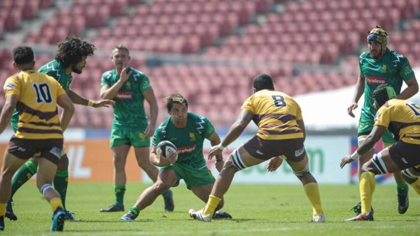 COBRAS supera time colombiano e obtém primeiro triunfo na Superliga ...