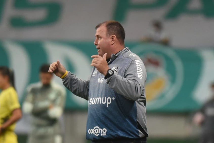 Marcelo Fernandes desabafa e se diz pronto para ser treinador | LANCE!