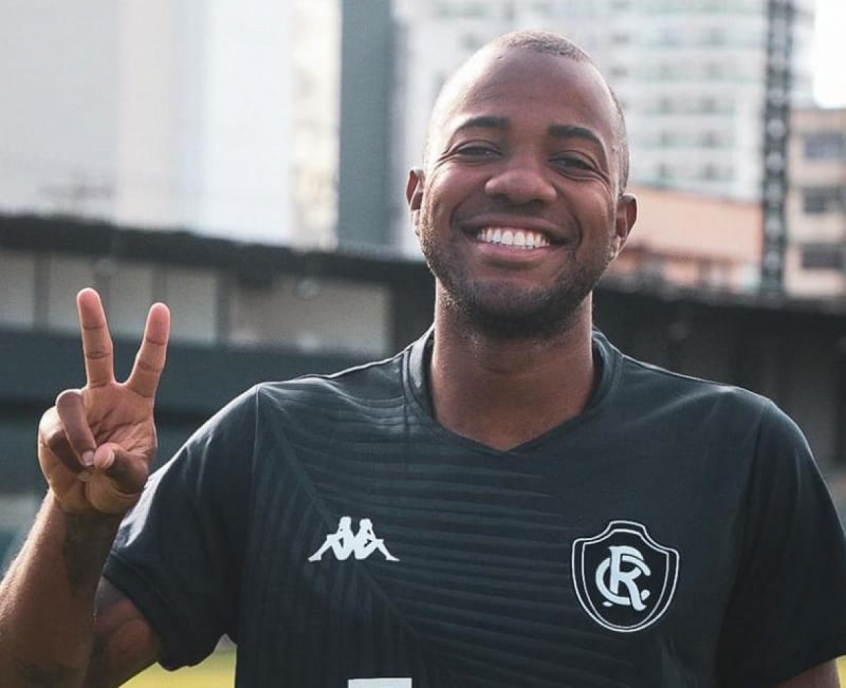 'Amuleto da sorte', Victor Andrade tem aproveitamento de 70% no Remo ...